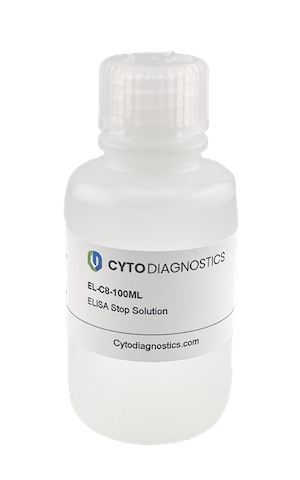 ELISA Stop Solution | Cytodiagnostics US